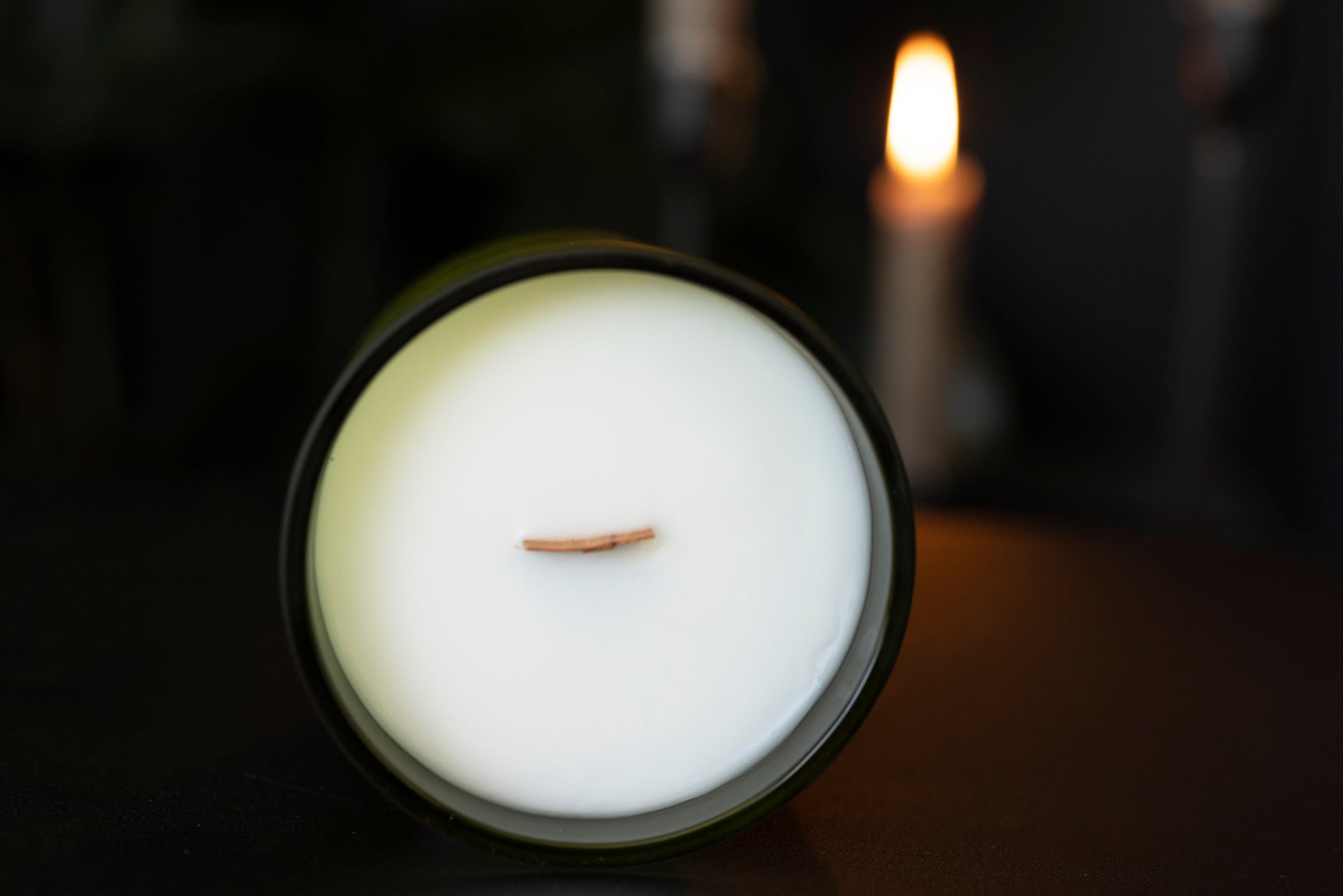 Ina + Co Handmade Candles from Fresno, California – Ina & Co.